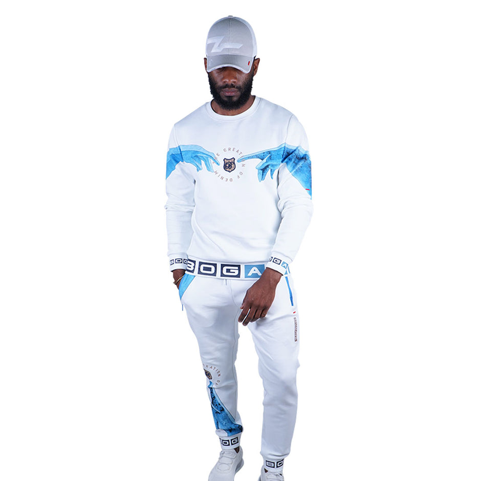 Tracksuits Collection – Bogart Man