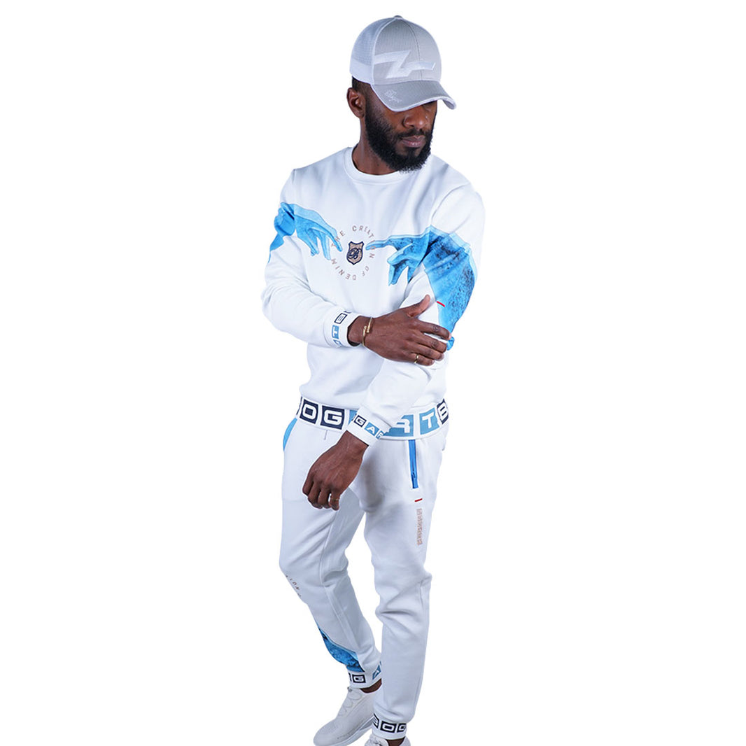 Tracksuits Collection – Bogart Man