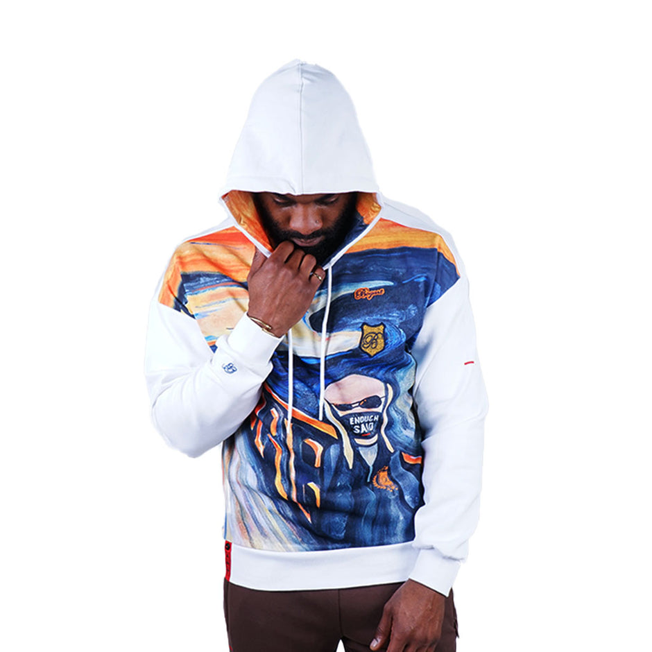 Jackets – Bogart Man