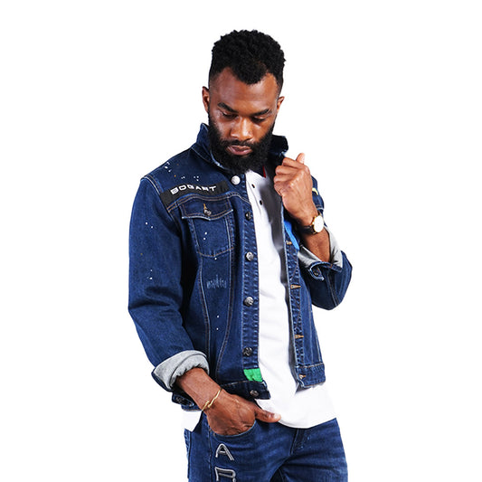 Bogart Art Collection – Bogart Man