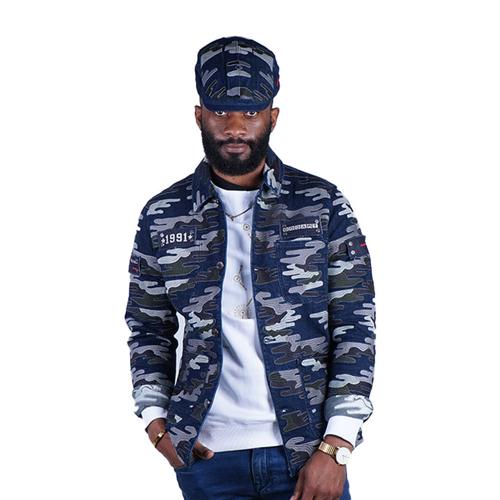 Jackets_ – Bogart Man