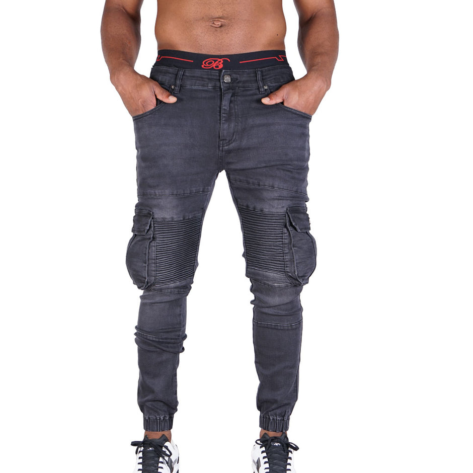 Jeans – Bogart Man