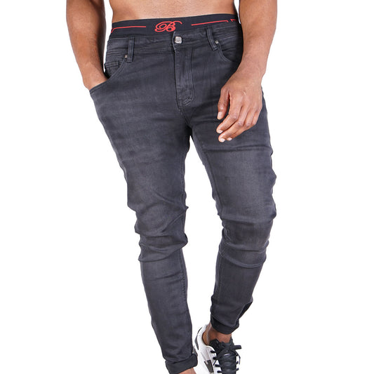 Spogi Jeans Collection – Bogart Man