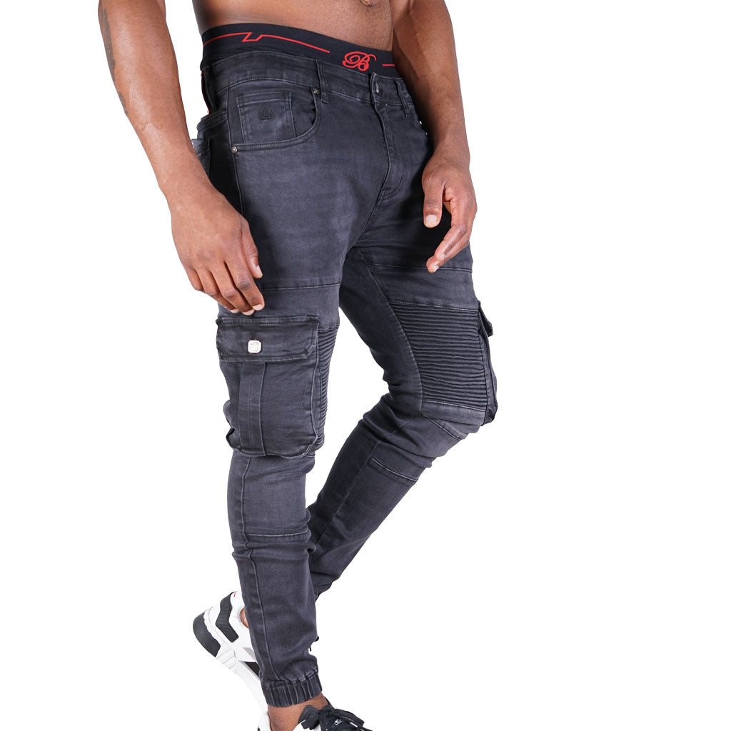 Jeans Collection – Bogart Man