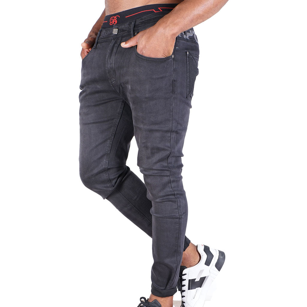 Jeans – Bogart Man