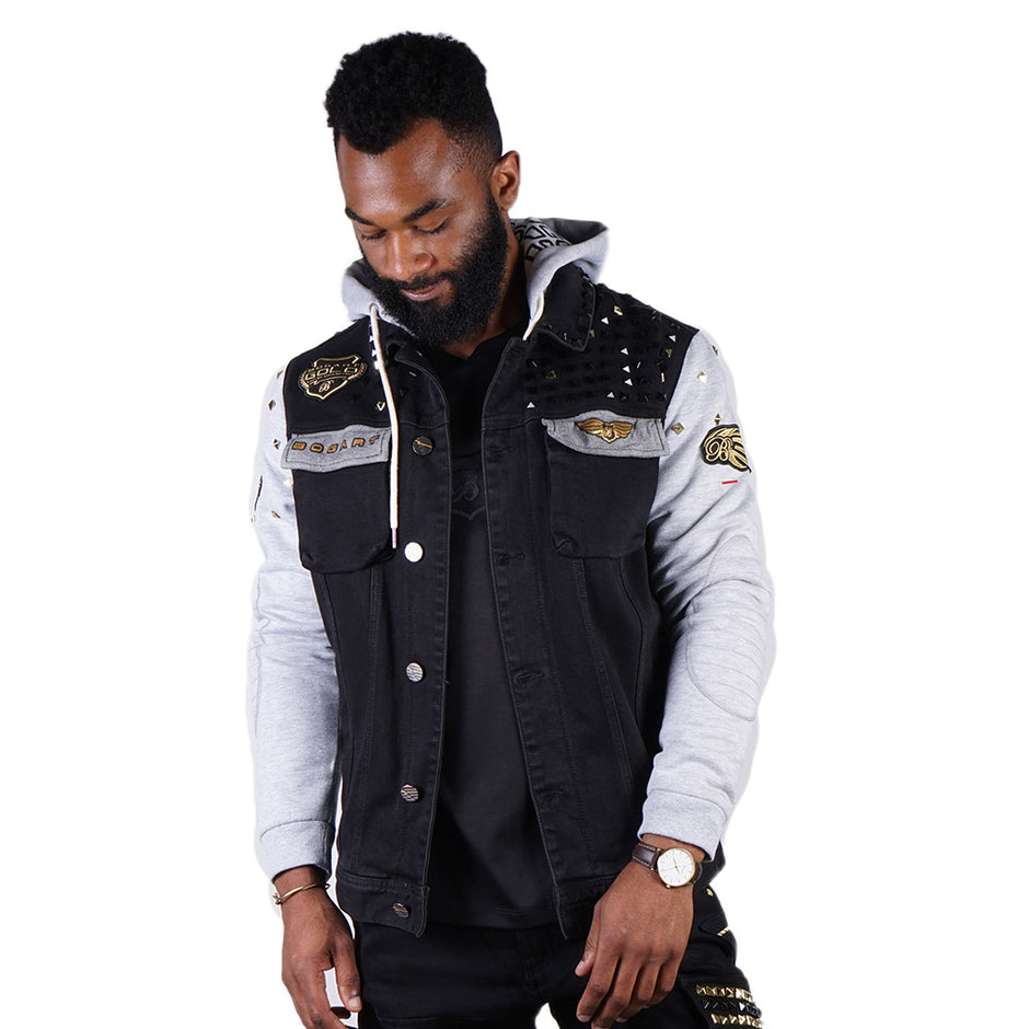 Bogart Gold Collection – Bogart Man