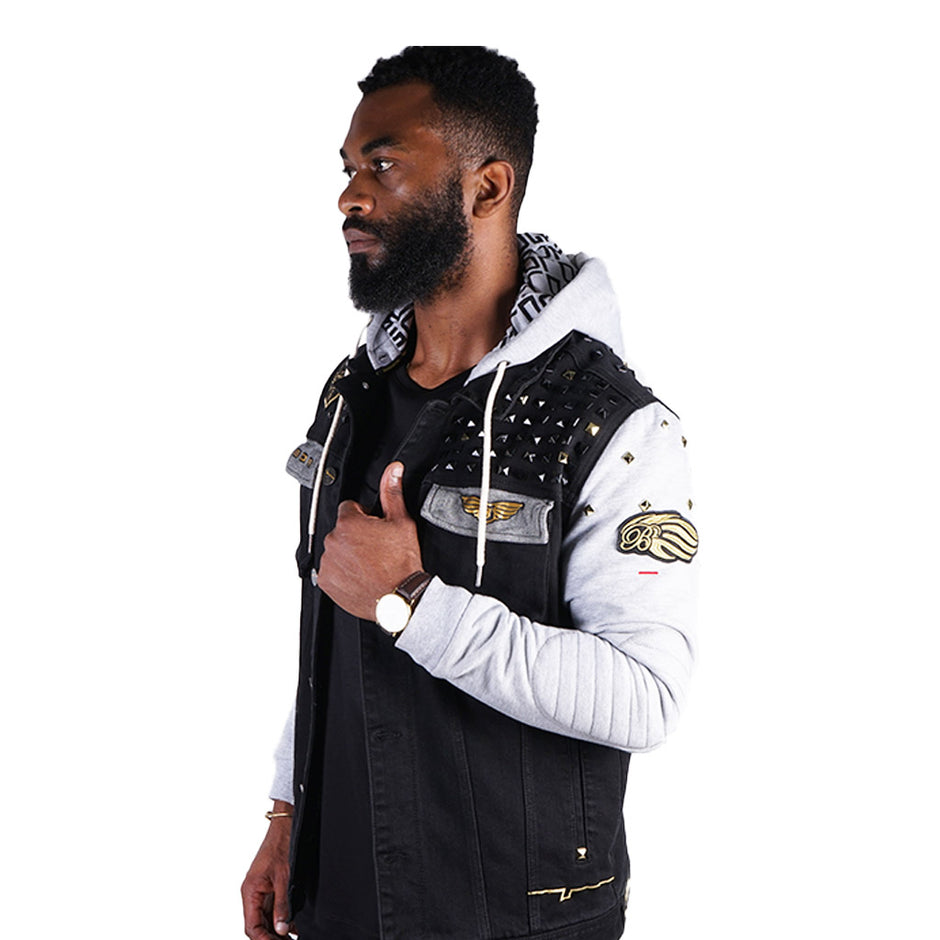 Bogart Gold Collection – Bogart Man