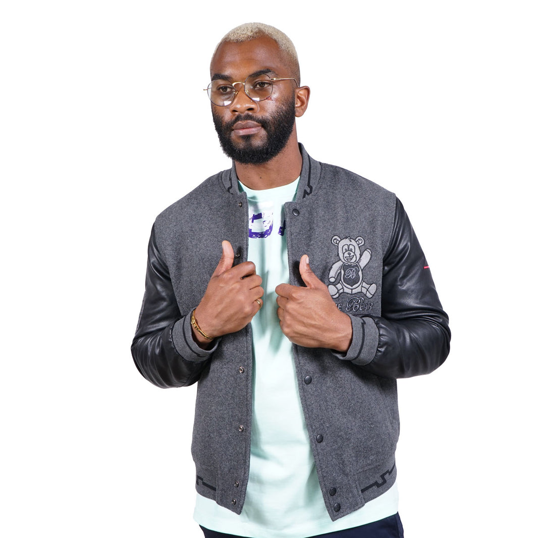 Jackets_ – Bogart Man