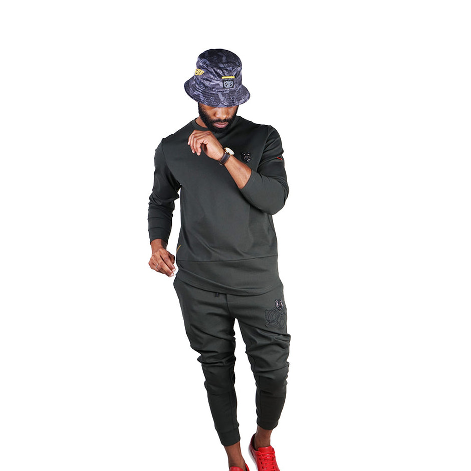 Tracksuits Collection – Bogart Man
