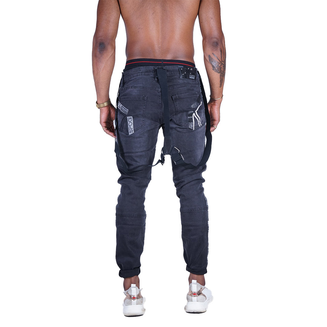 Jeans – Bogart Man