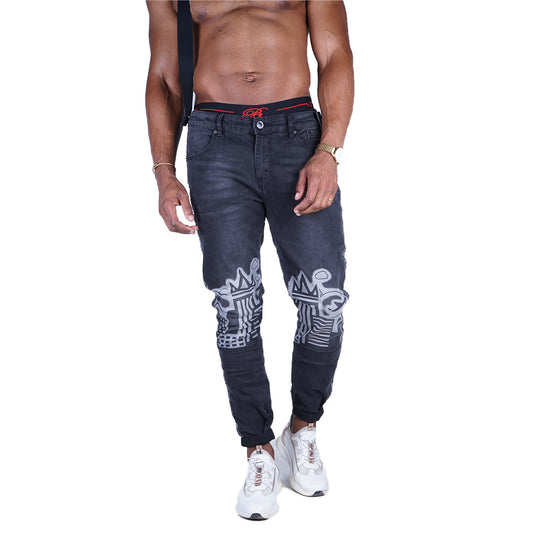 Spogi Jeans Collection – Bogart Man