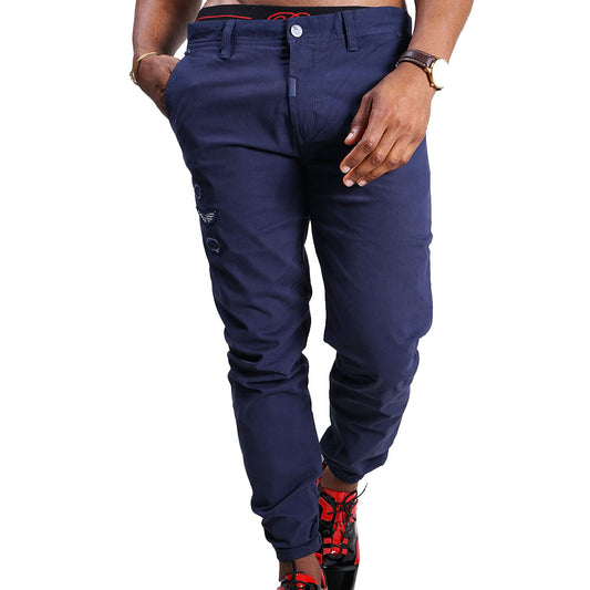Trousers Collection – Bogart Man