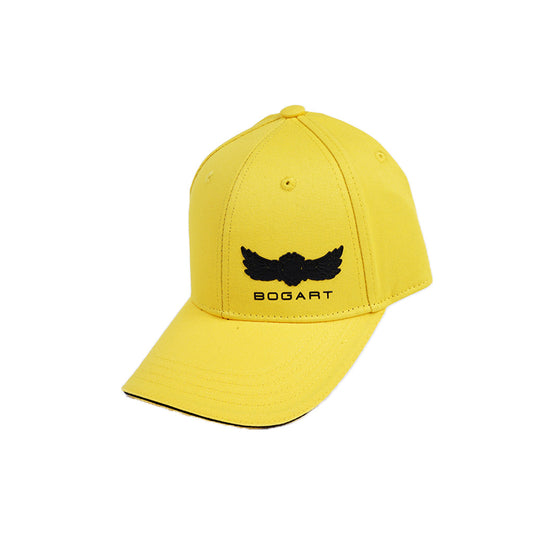 Caps – Bogart Man
