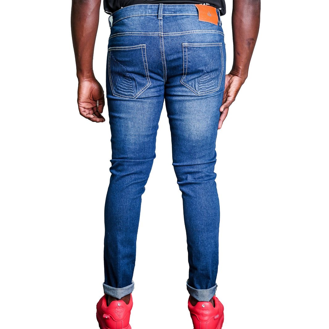 Jeans – Bogart Man