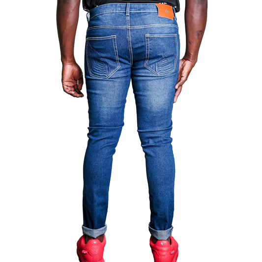 Spogi Jeans Collection – Bogart Man