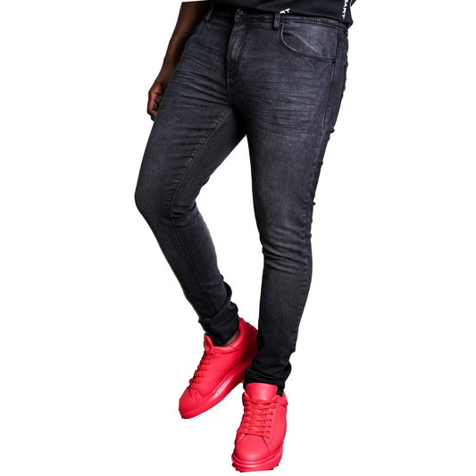 Spogi Jeans Collection – Bogart Man