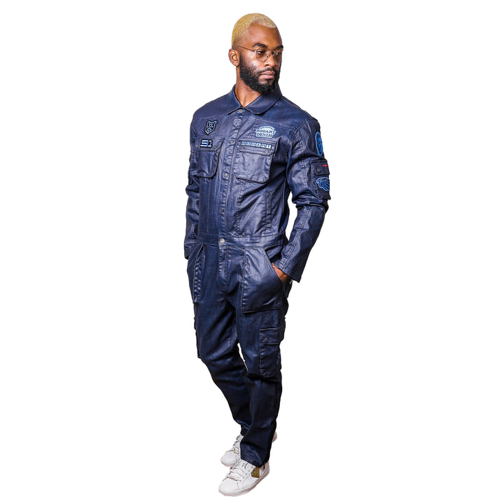 Premium Denim Collection – Bogart Man