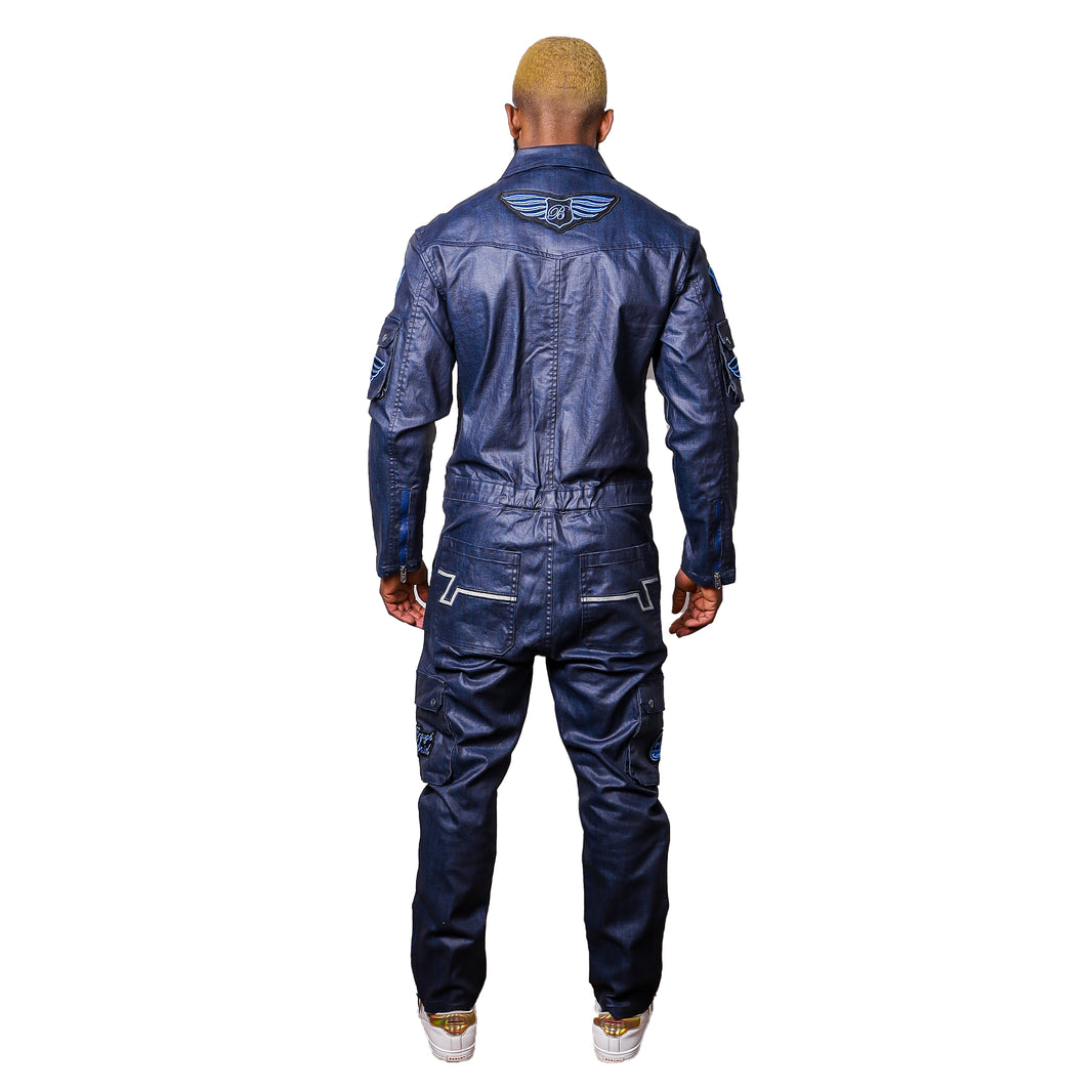 Tracksuits Collection – Bogart Man