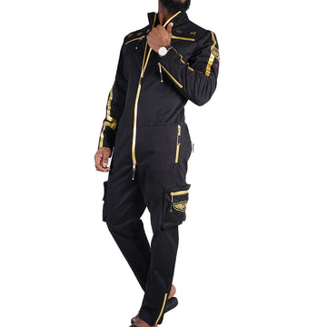Tracksuits Collection – Bogart Man
