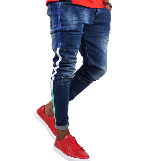 Spogi Jeans Collection – Bogart Man