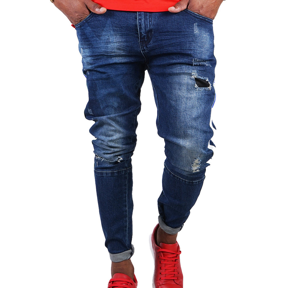 Jeans Collection – Bogart Man