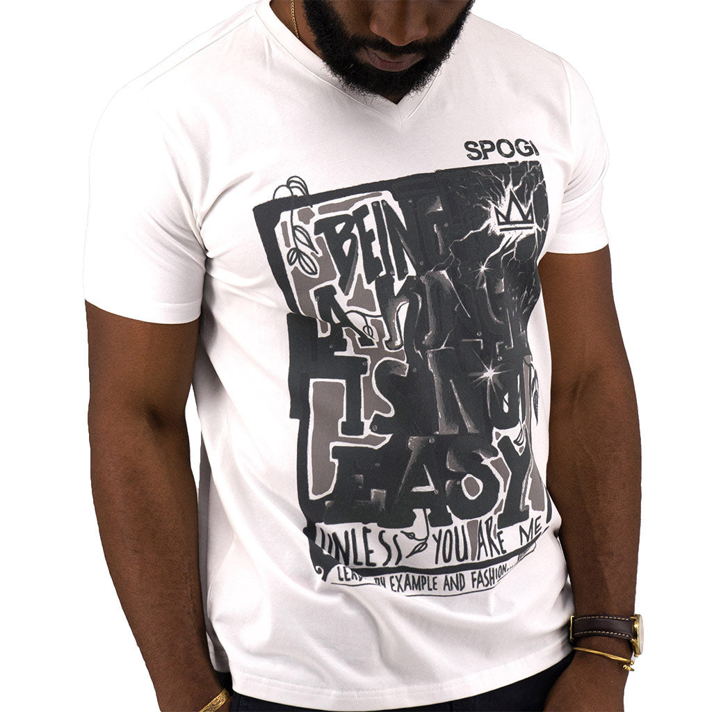 T-shirts – Page 2 – Bogart Man