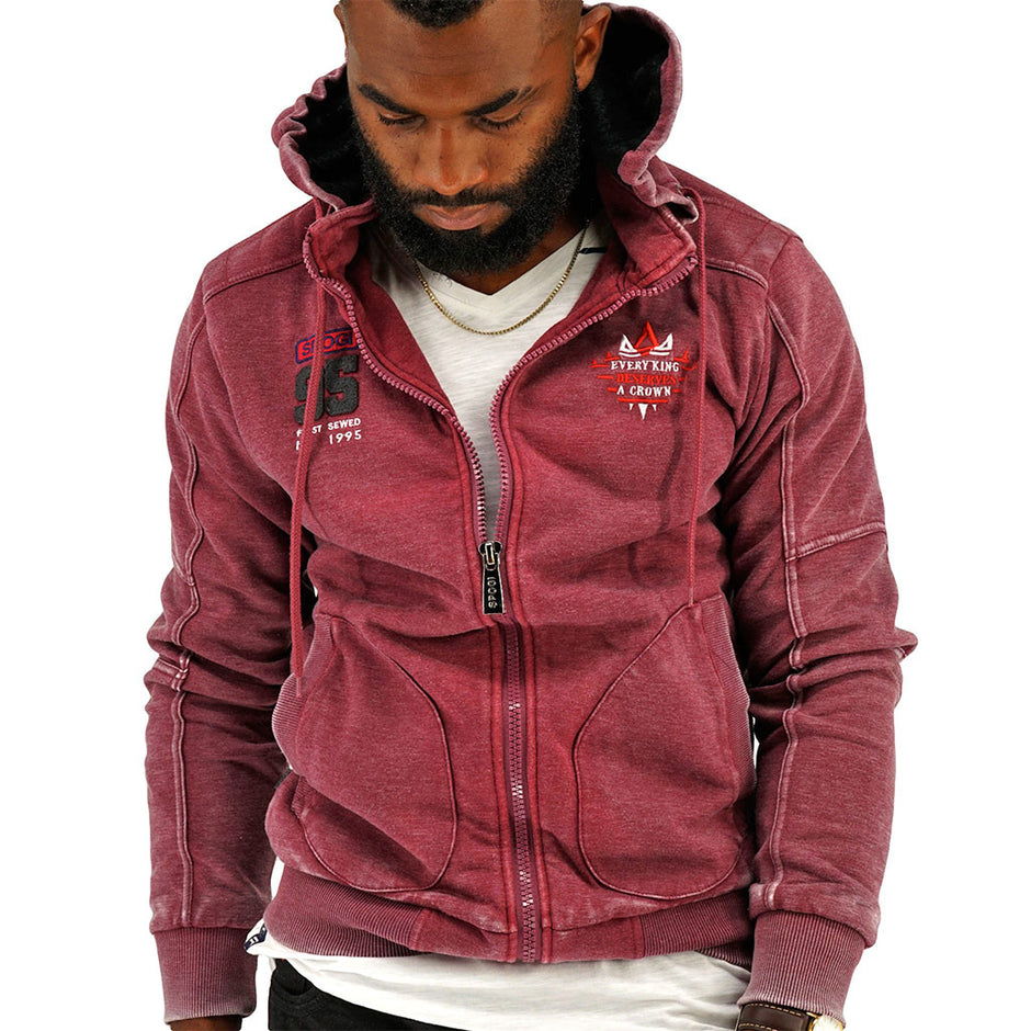 Hoodies Collection – Bogart Man